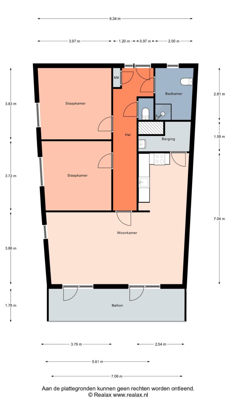 Kuperserf 81 - Nijverdal | Reggedael Makelaardij